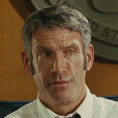 Bill Trumendous | Wikia OSS 117 (film) | Fandom