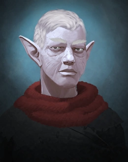 Wyn Olaris | Ossaria Wiki | Fandom