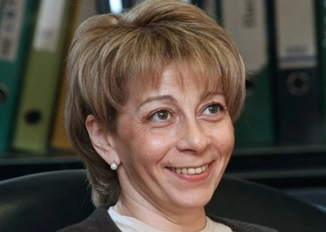 Glinka Elizaveta | Osservatorio sul Terzo Settore Wiki | Fandom