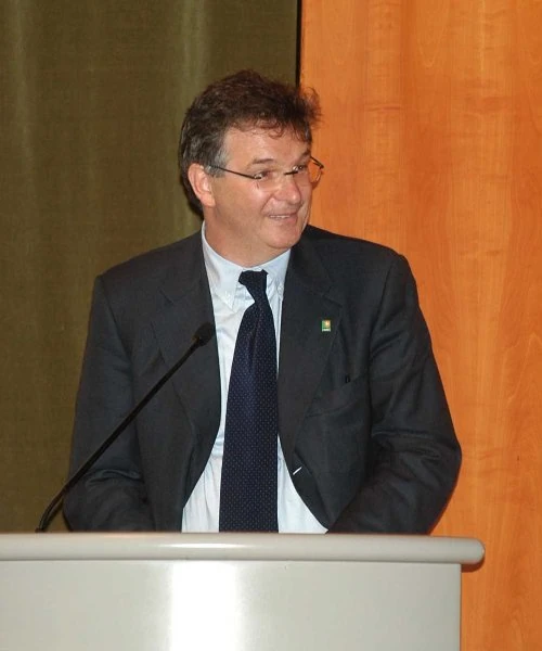 Carrara Maurizio | Osservatorio sul Terzo Settore Wiki | Fandom