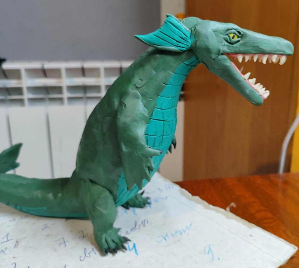 Gorgo (Realisticverse) | Open Source Superheroes Wiki | Fandom