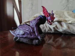 Blind Stalker | Open Source Superheroes Wiki | Fandom