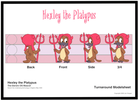 Hexley | Open Source Superheroes Wiki | Fandom