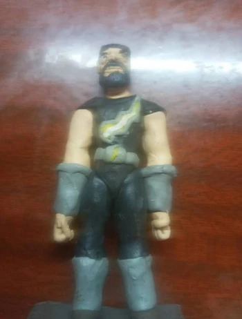 Captain Storm (Dmitry) | Open Source Superheroes Wiki | Fandom