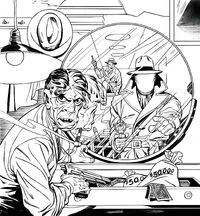 White Shadow | Open Source Superheroes Wiki | Fandom