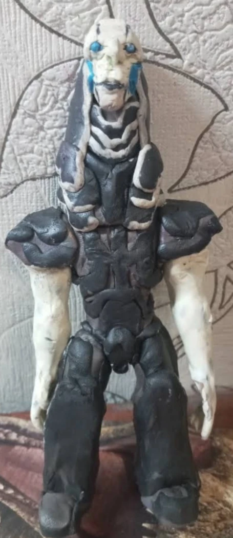 Ouranos | Open Source Superheroes Wiki | Fandom