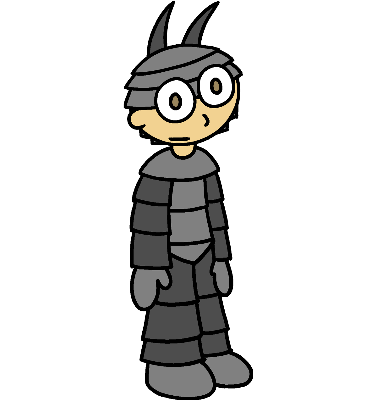 Category:Inventor Characters | Open Source Superheroes Wiki | Fandom