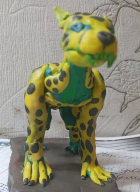 Argus | Open Source Superheroes Wiki | Fandom