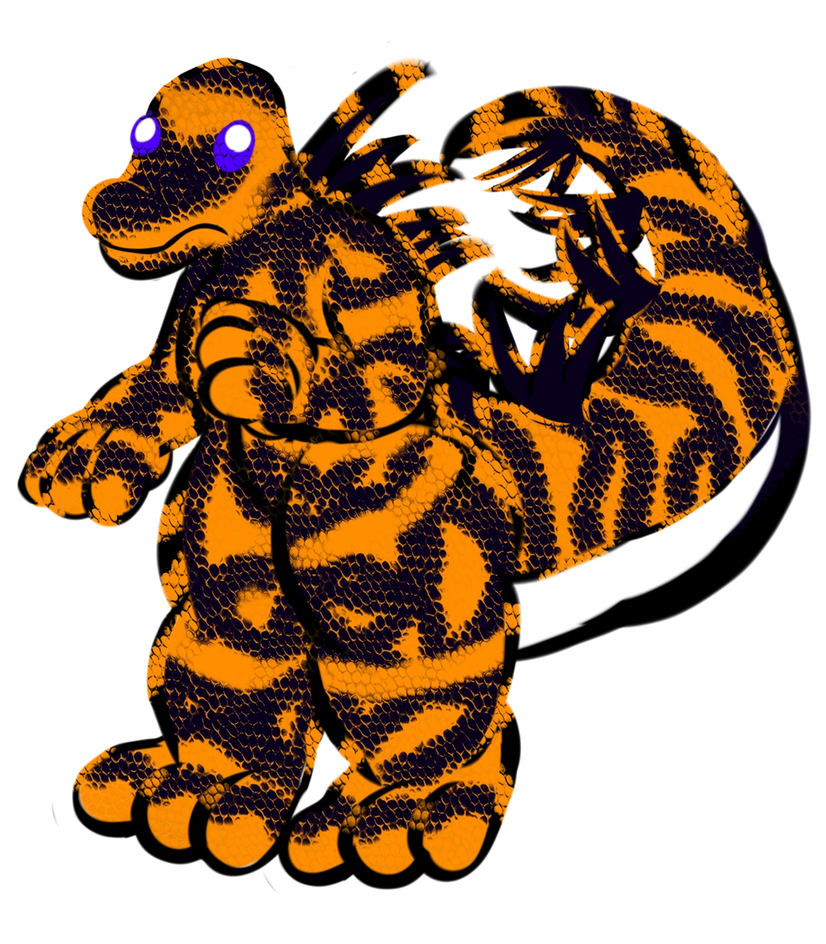 Jiira | Open Source Superheroes Wiki | Fandom
