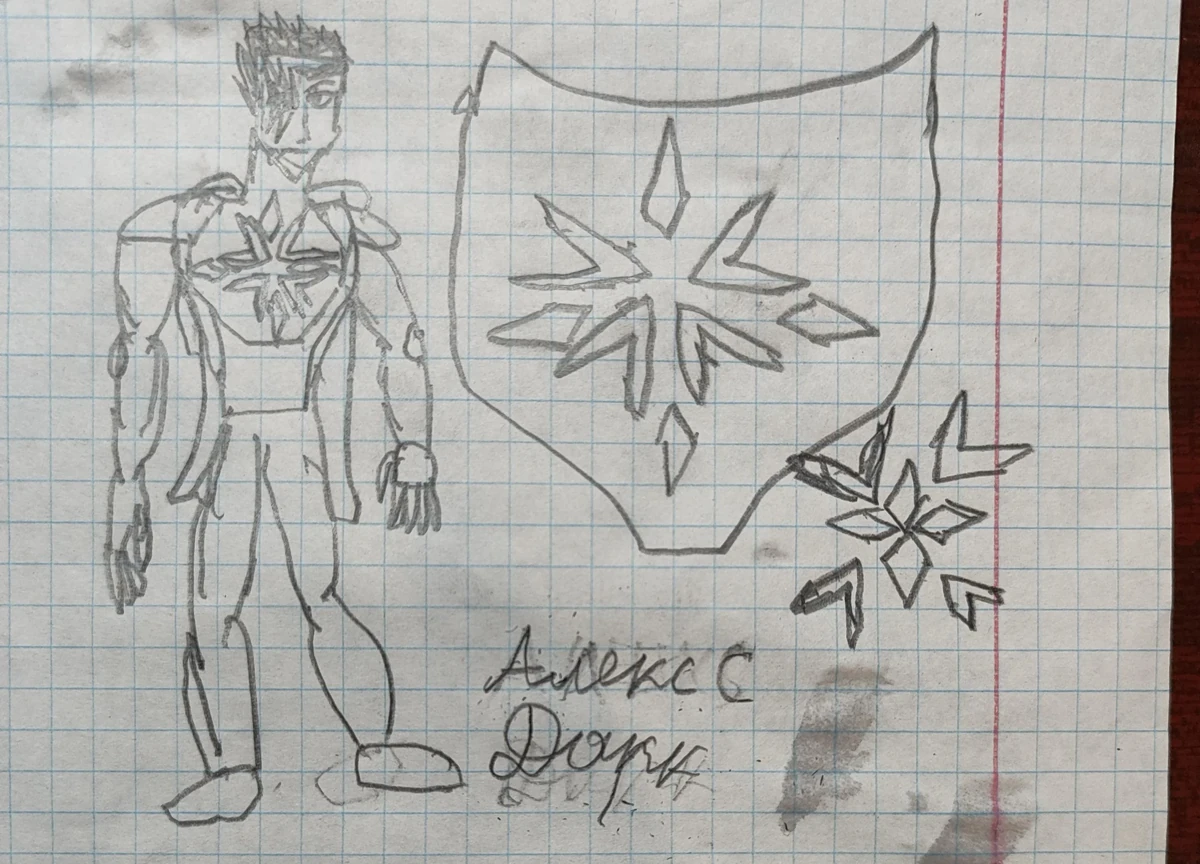 Category:Demigod Characters | Open Source Superheroes Wiki | Fandom