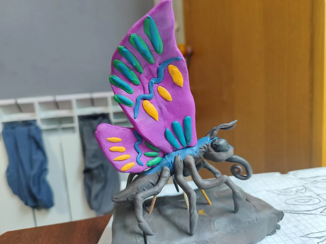 Psyche | Open Source Superheroes Wiki | Fandom