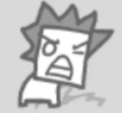 Spiky Guy (We Become What We Behold) | Open Source Superheroes Wiki ...