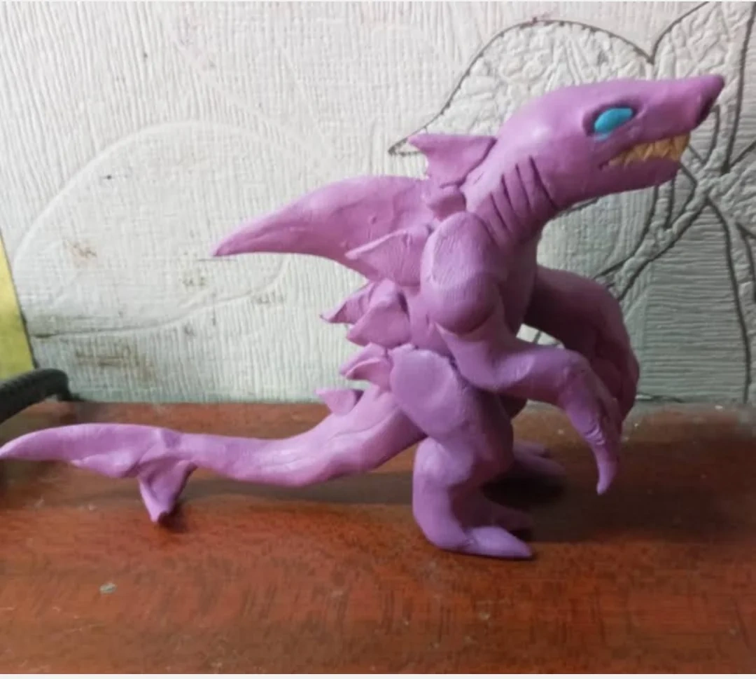 Sharkzilla | Open Source Superheroes Wiki | Fandom