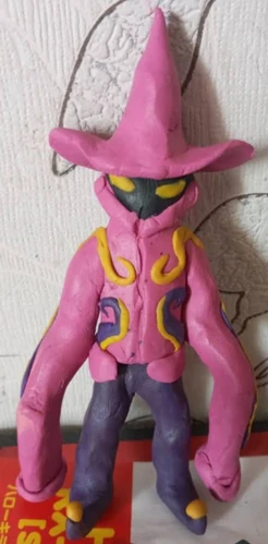 Magirro | Open Source Superheroes Wiki | Fandom