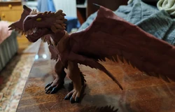 Azazel | Open Source Superheroes Wiki | Fandom