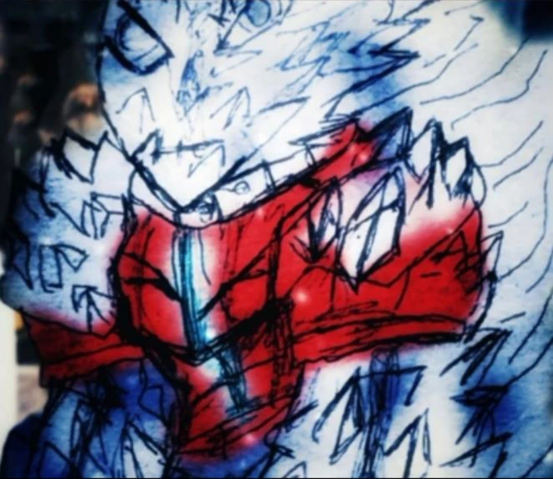 Cryono | Open Source Superheroes Wiki | Fandom