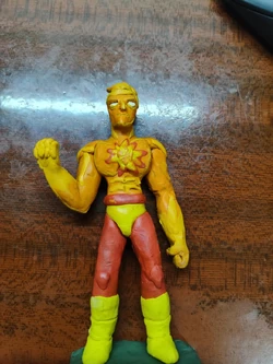 Superior Atoman | Open Source Superheroes Wiki | Fandom