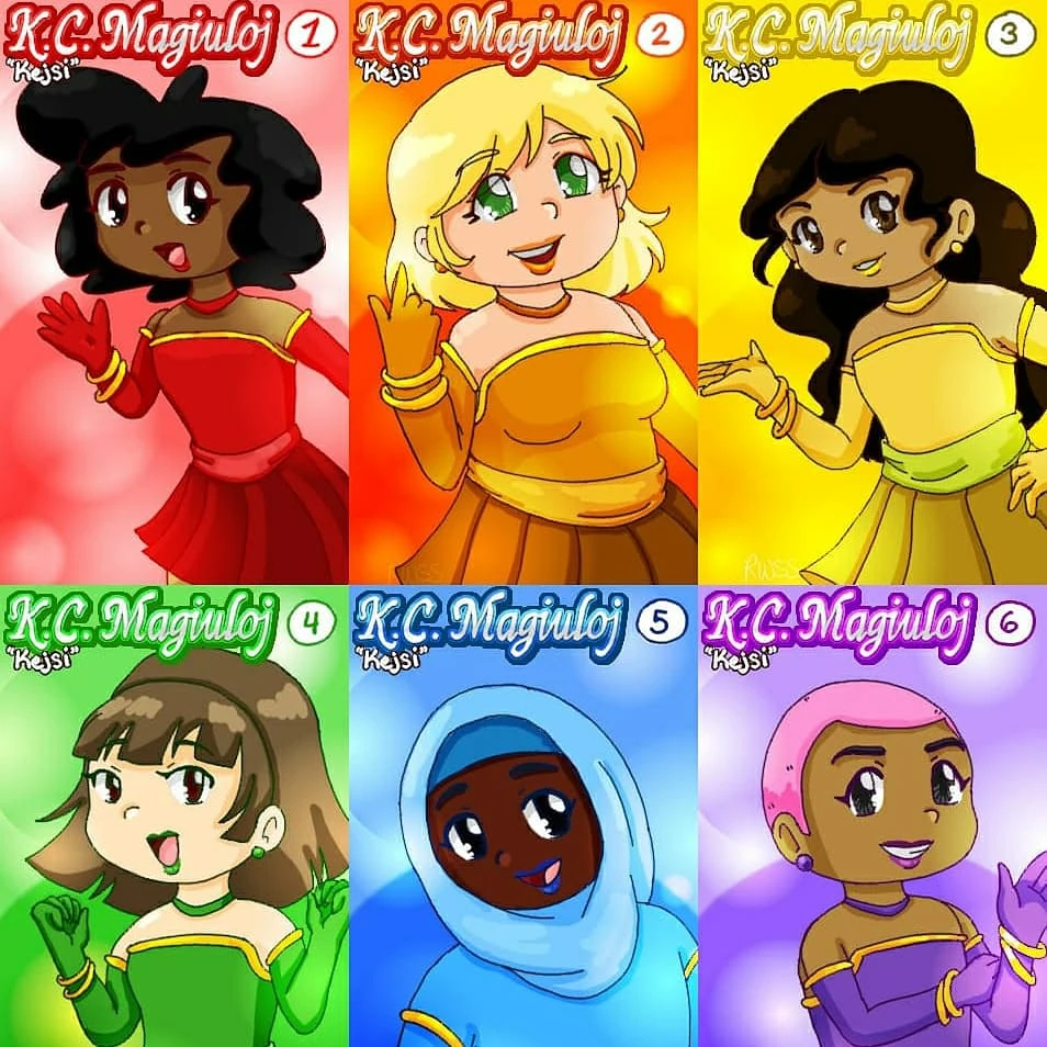 Category:Red Themed Characters | Open Source Superheroes Wiki | Fandom