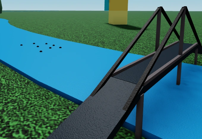 Mini-Steeple of Skipping Rocks | Oblo's Surreal Towers Wiki | Fandom