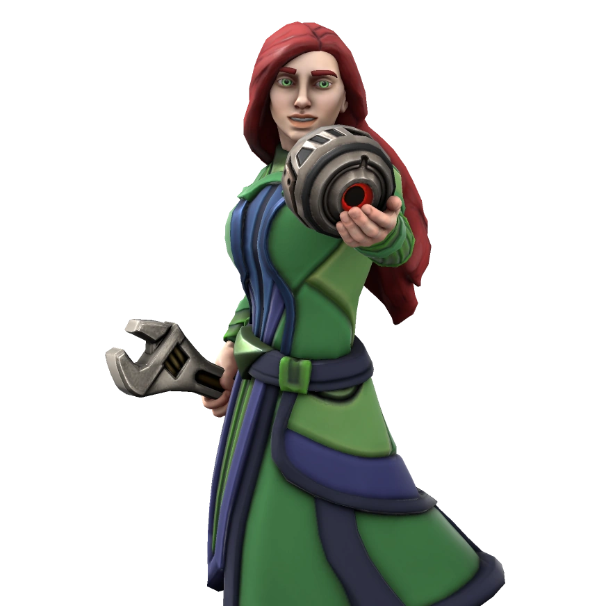 Tifa | Ostea Wiki | Fandom