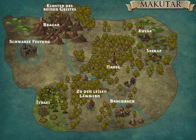 Makutar | Ostea Wiki | Fandom