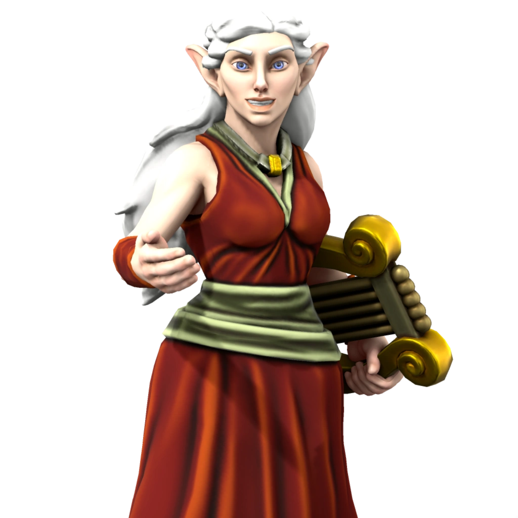 Shelyn | Ostea Wiki | Fandom