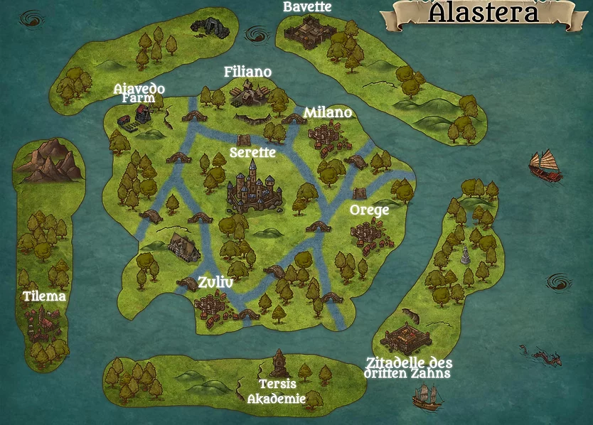Alastera | Ostea Wiki | Fandom