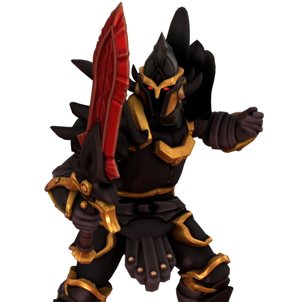 Gorum | Ostea Wiki | Fandom