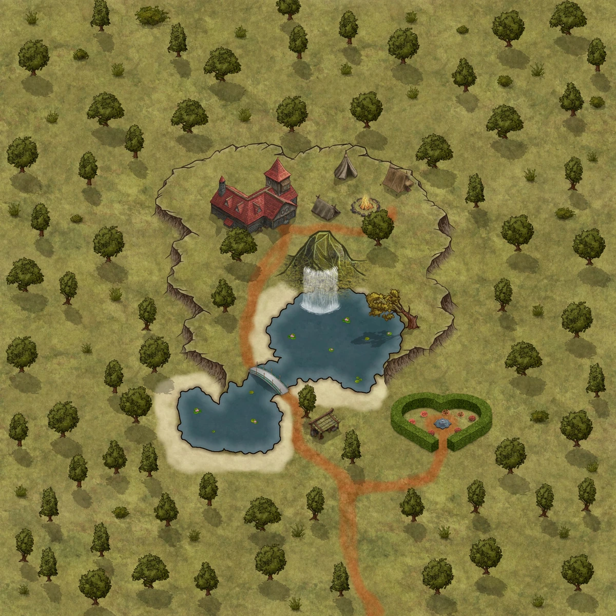 Bloodheart | Ostea Wiki | Fandom