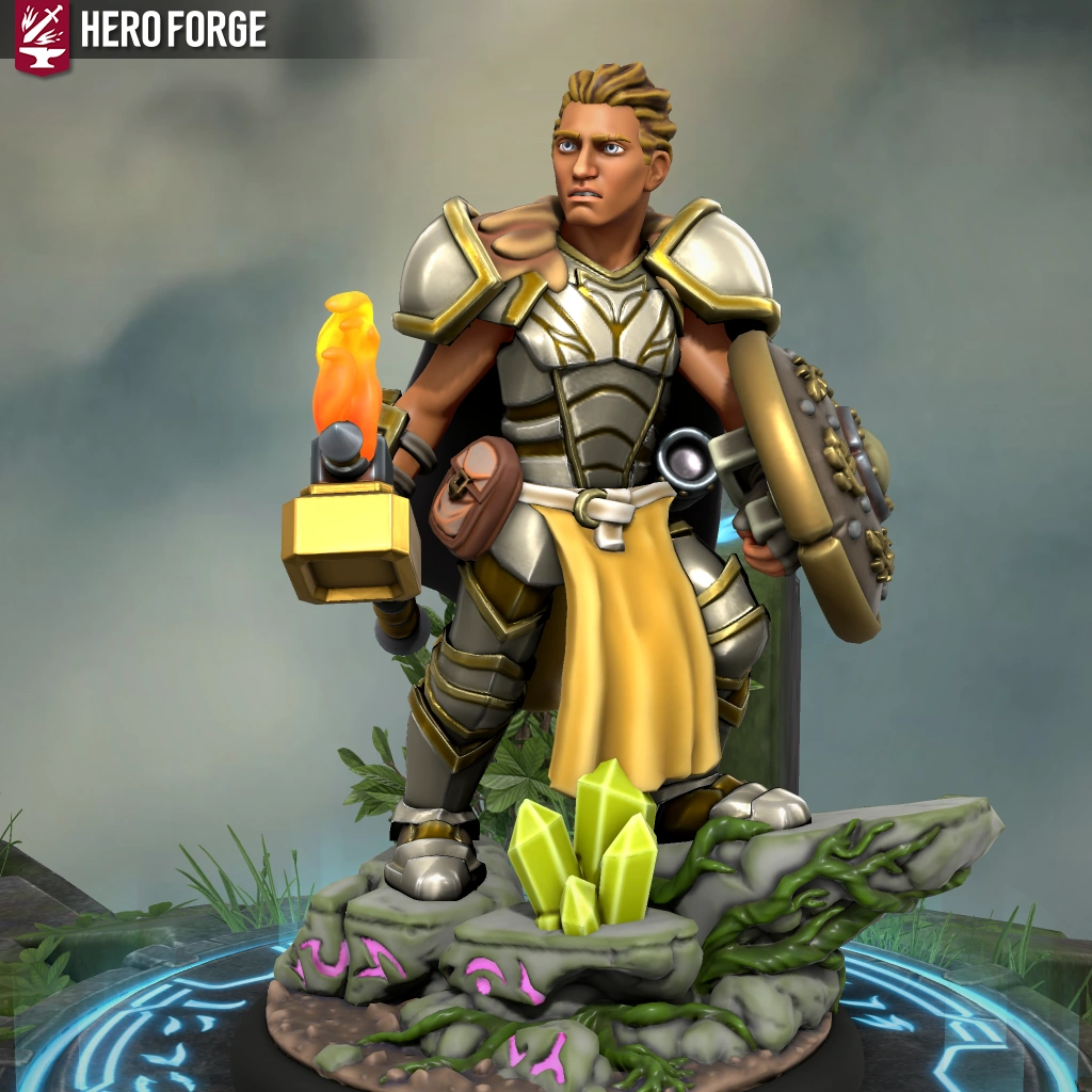 Ragnar | Ostea Wiki | Fandom