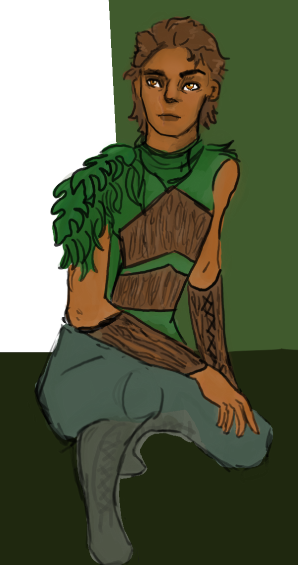 Brutus Ostea Wiki Fandom