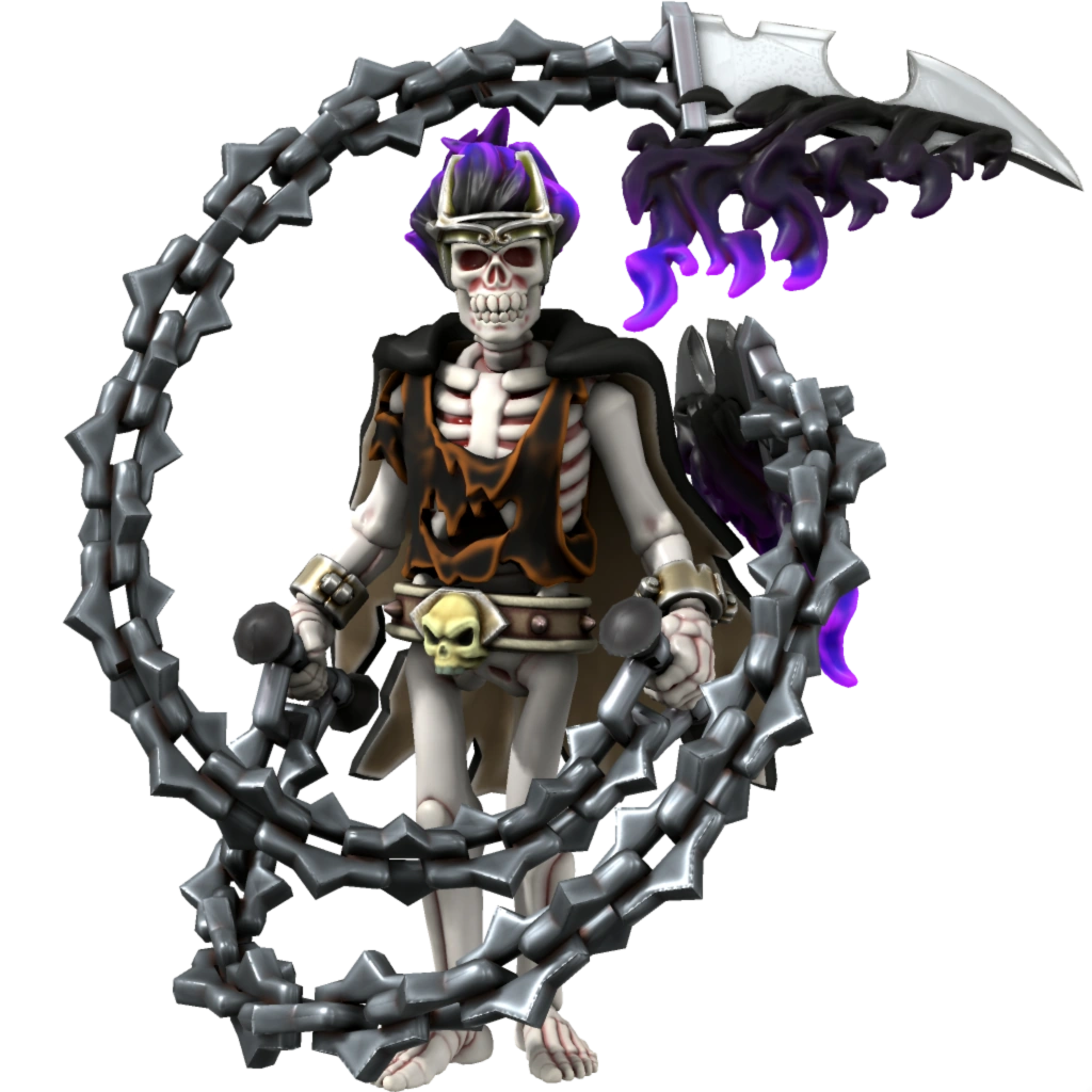 Zon-Kuthon | Ostea Wiki | Fandom