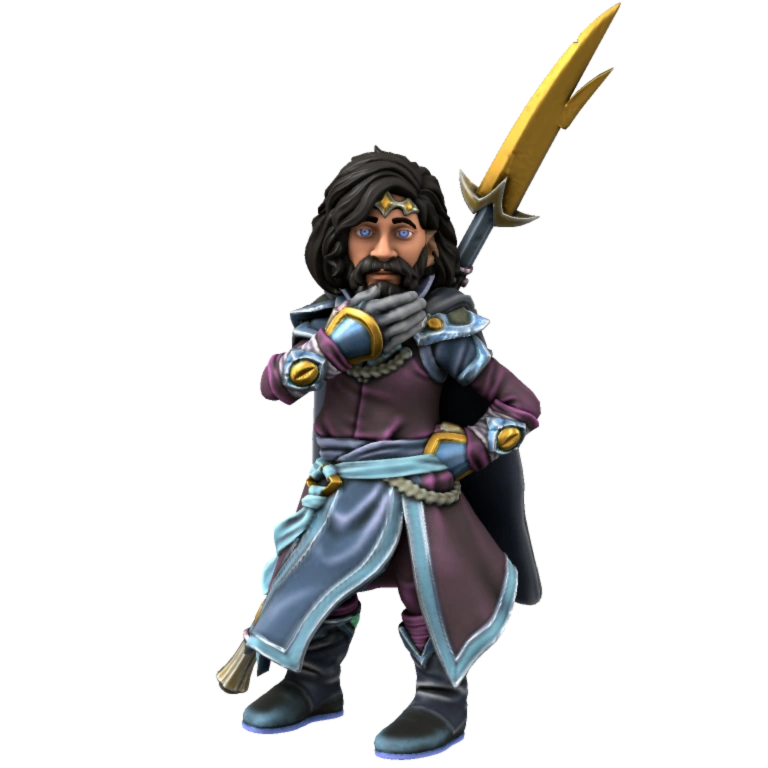 Orthus Magnem Un | Ostea Wiki | Fandom