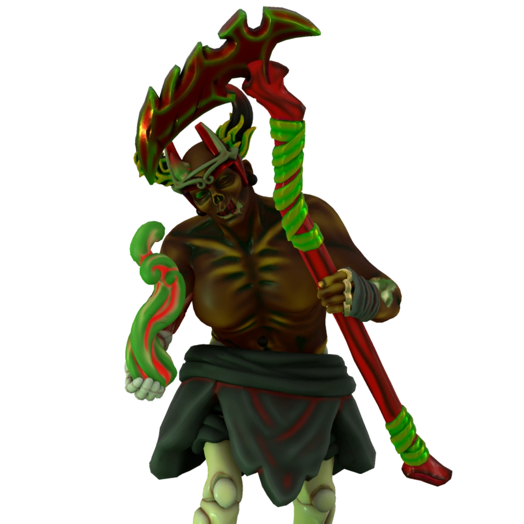 Urgathoa | Ostea Wiki | Fandom