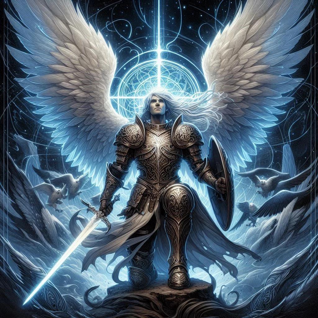Engel | Ostea Wiki | Fandom