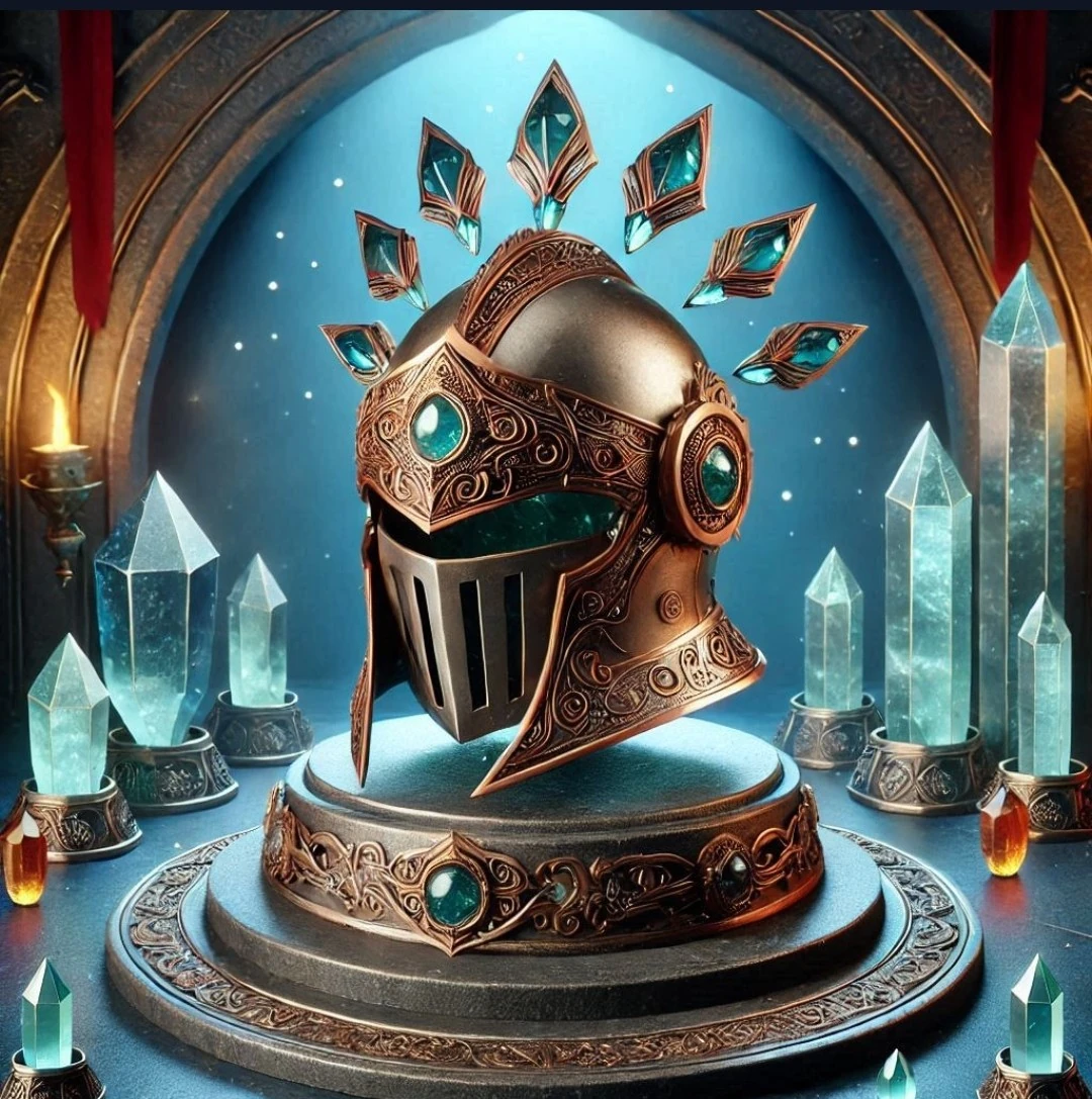 Lichthelm | Ostea Wiki | Fandom