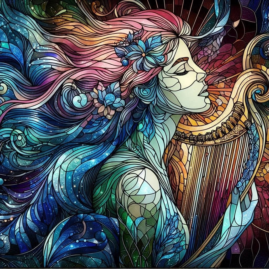 Shelyn | Ostea Wiki | Fandom