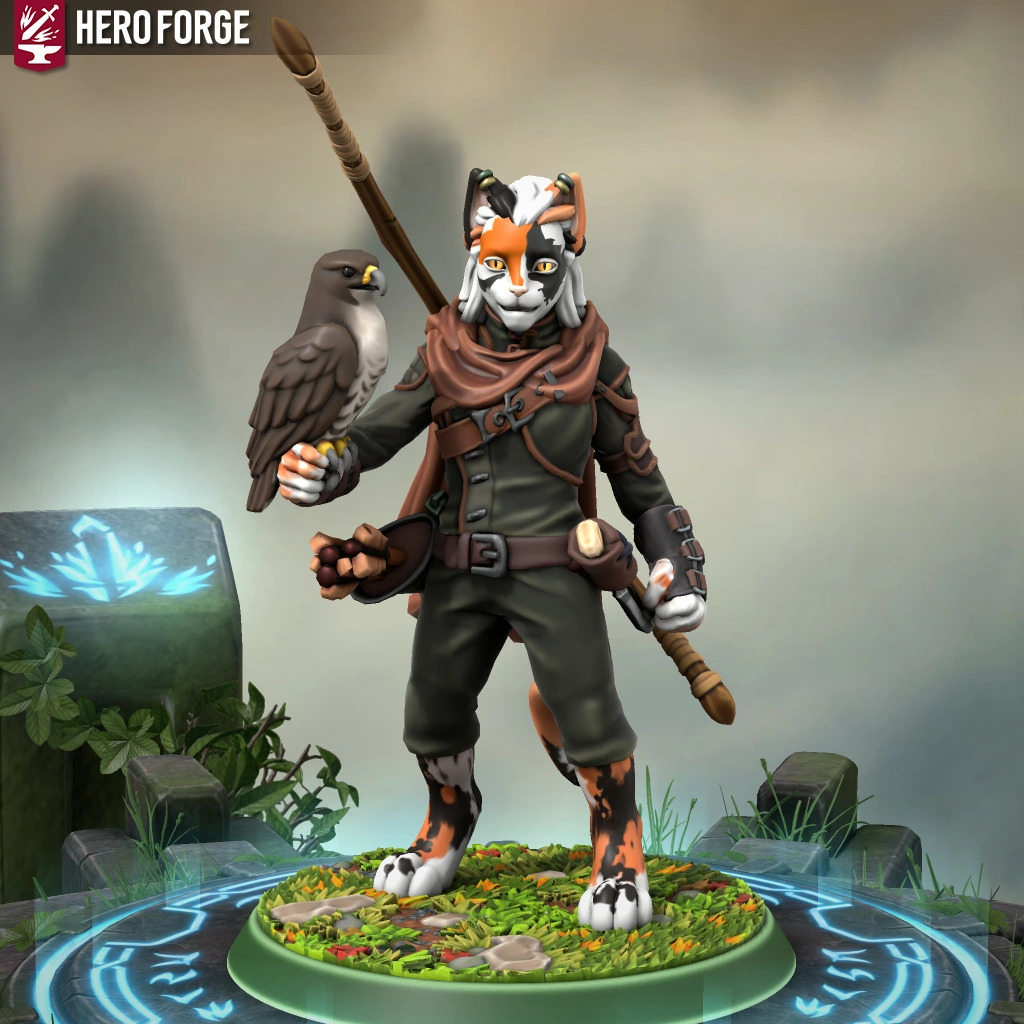 Feli | Ostea Wiki | Fandom