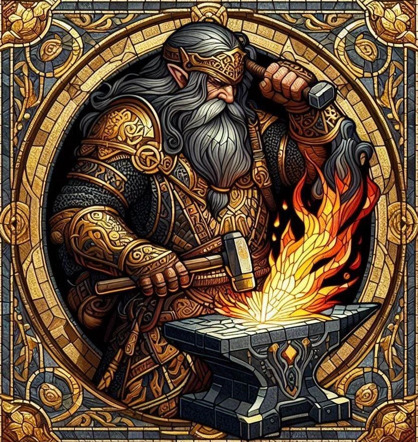 Torag | Ostea Wiki | Fandom