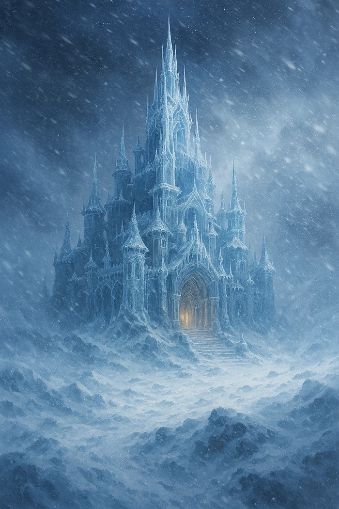 Zentrum von Firn | Ostea Wiki | Fandom