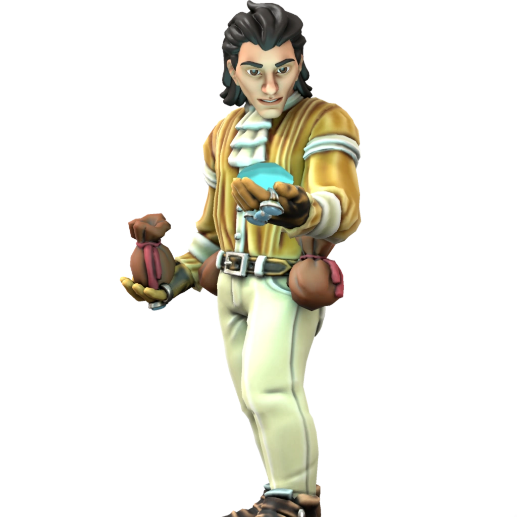 Abadar | Ostea Wiki | Fandom