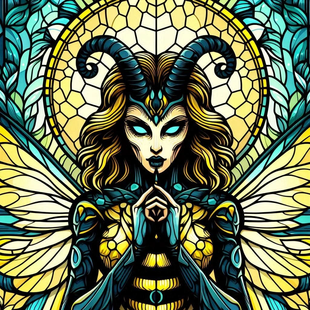 Calistria | Ostea Wiki | Fandom