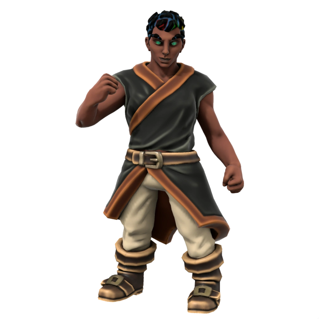 Oreade | Ostea Wiki | Fandom