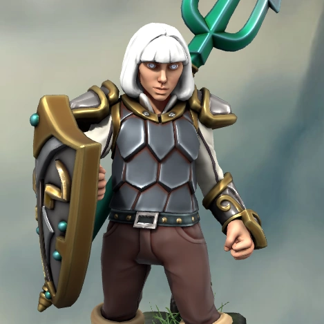 Ava | Ostea Wiki | Fandom