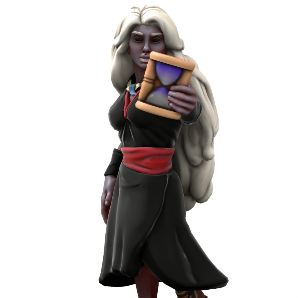 Pharasma | Ostea Wiki | Fandom