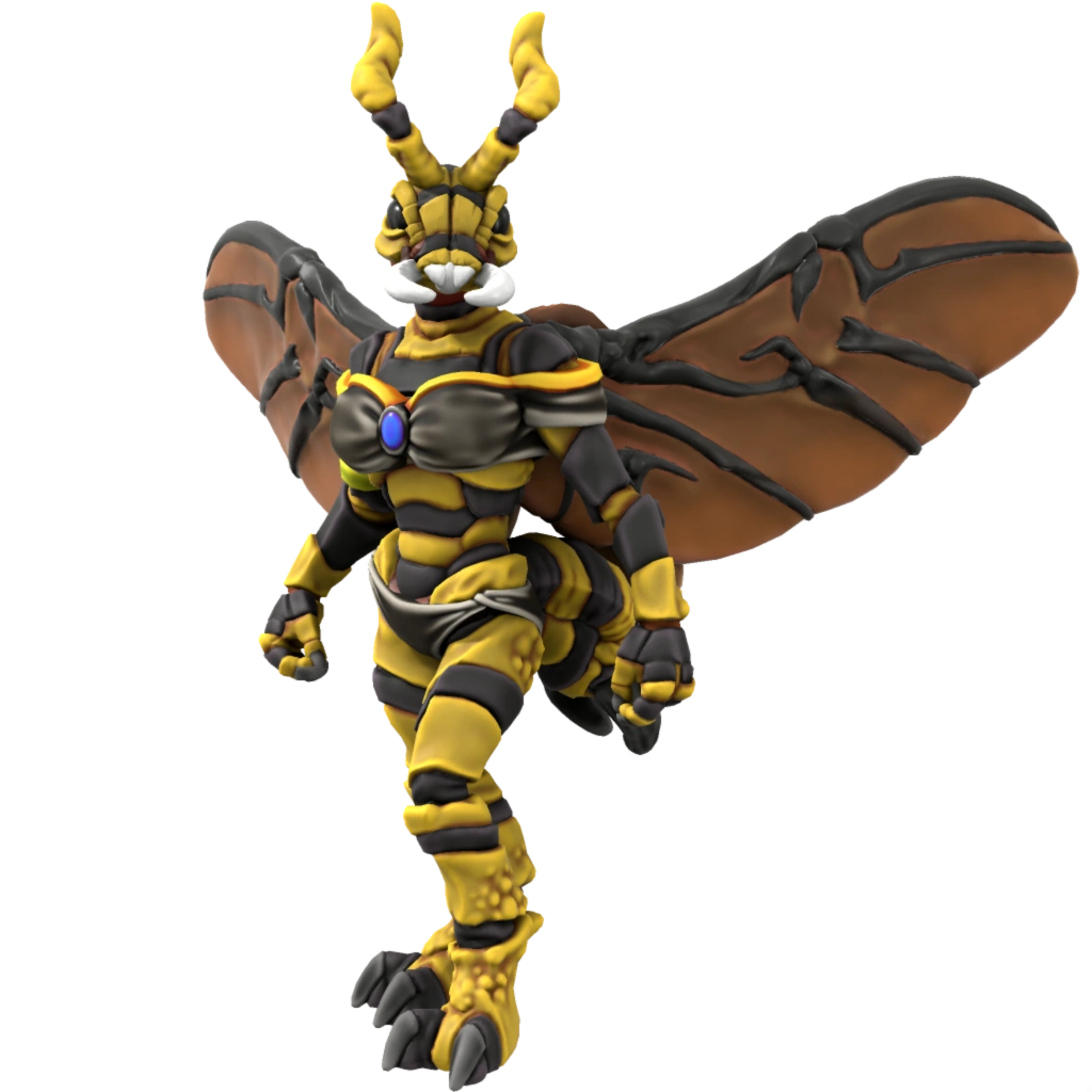 Calistria | Ostea Wiki | Fandom