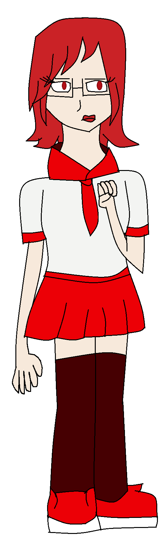 Willa Bfdi Tf Arc Object Show Transformation Roleplay Wiki Fandom