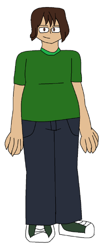 Liam (BFDI TF ARC) | Object Show Transformation Roleplay Wiki | Fandom
