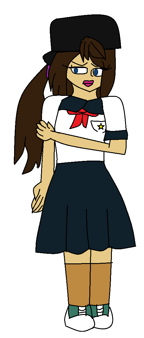 Penelope Bfdi Tf Arc Object Show Transformation Roleplay Wiki Fandom