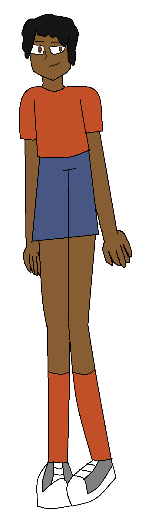 Neil (BFDI TF ARC) | Object Show Transformation Roleplay Wiki | Fandom